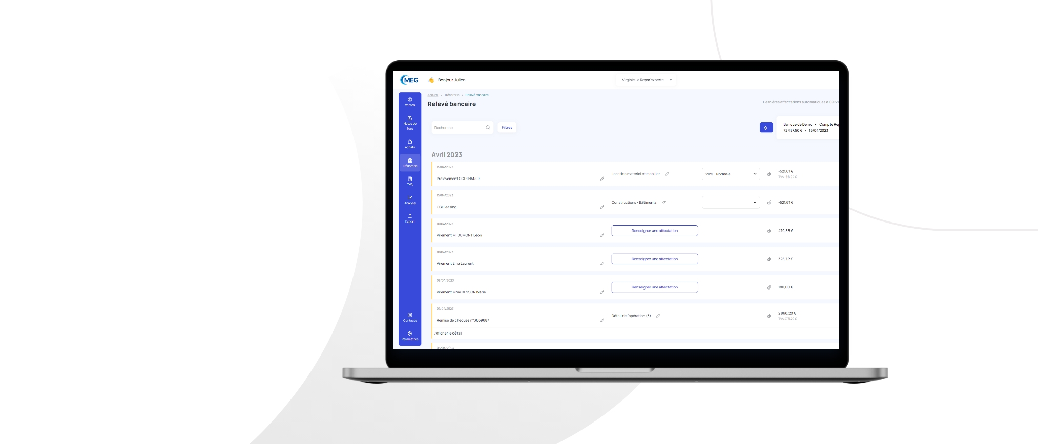 FIDEC - Cabinet d'expertise comptable & Conseil