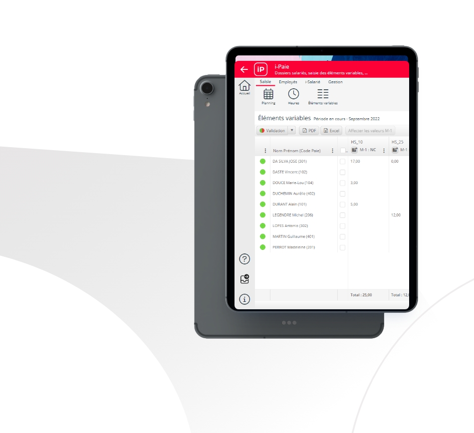 FIDEC - Cabinet d'expertise comptable & Conseil