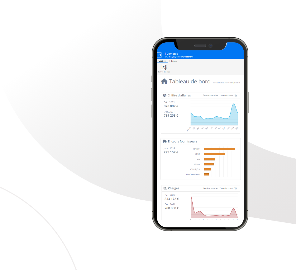 FIDEC - Cabinet d'expertise comptable & Conseil